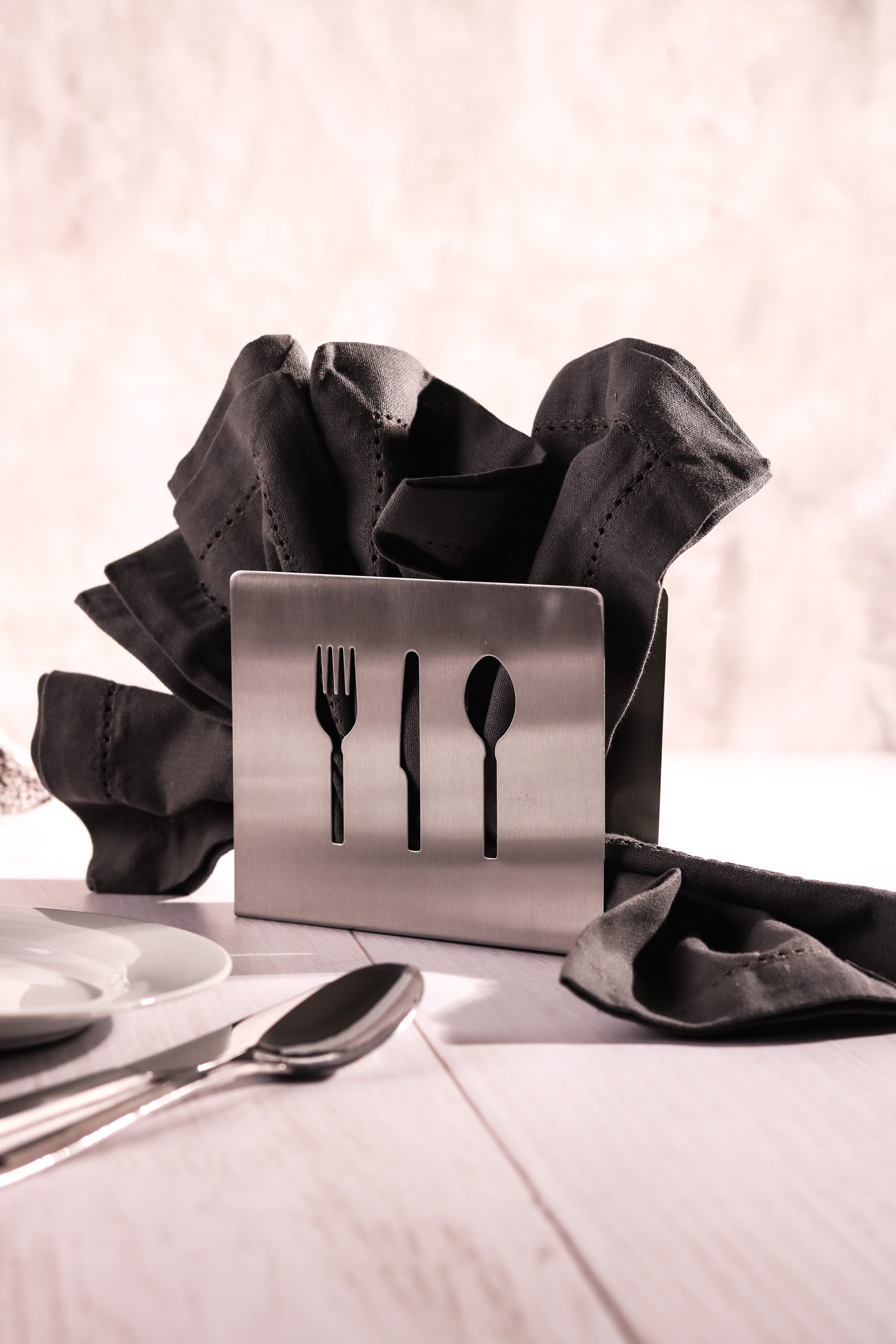 Napkin Holders – Standard Gifts