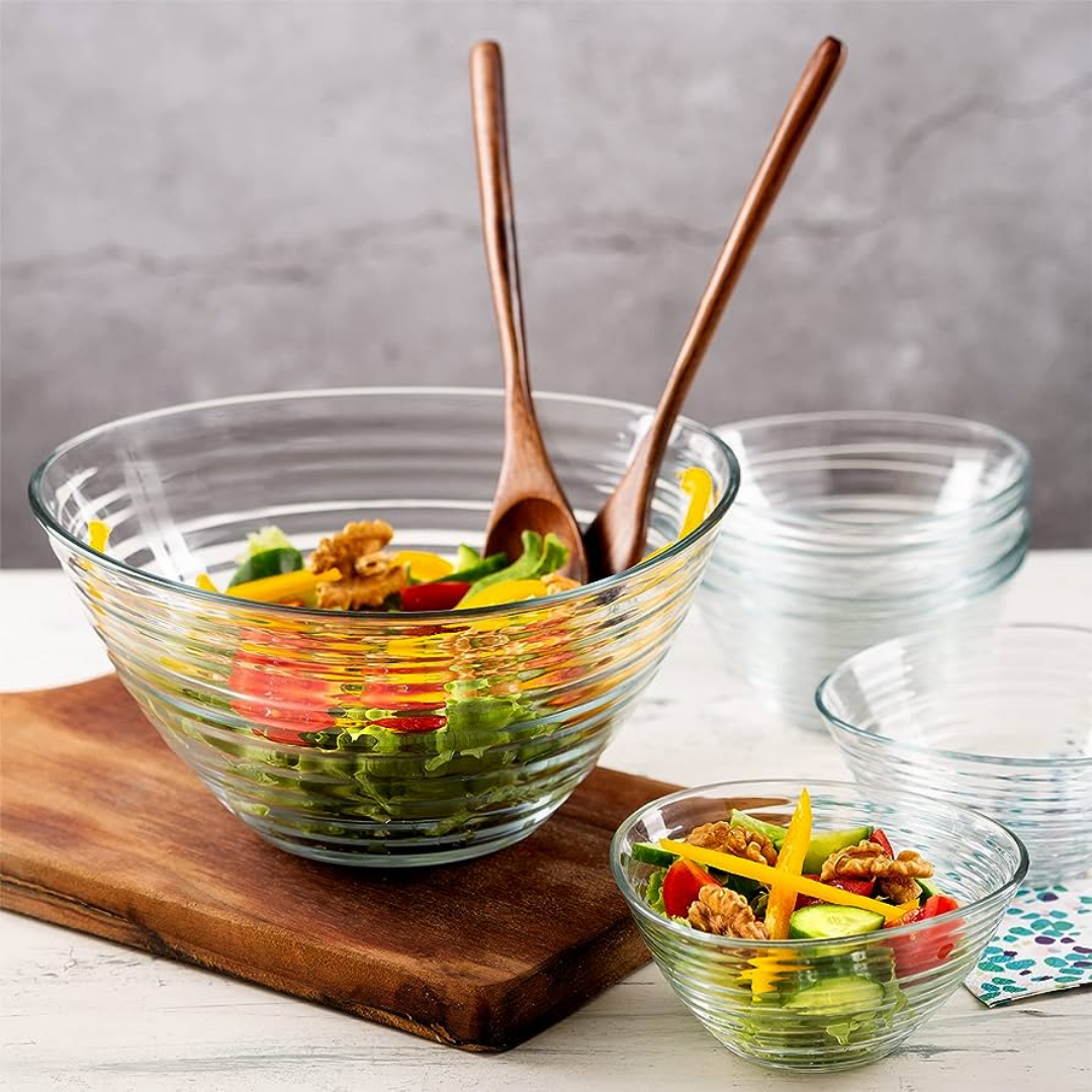 Serving Bowls – Standard Gifts