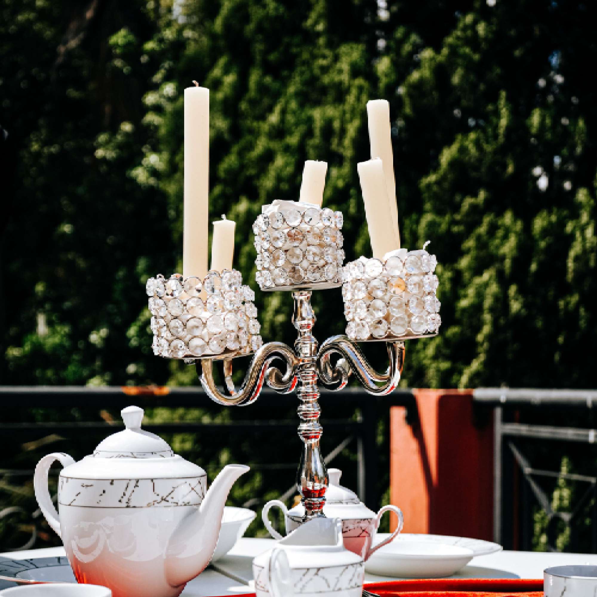 Table Decor – Standard Gifts