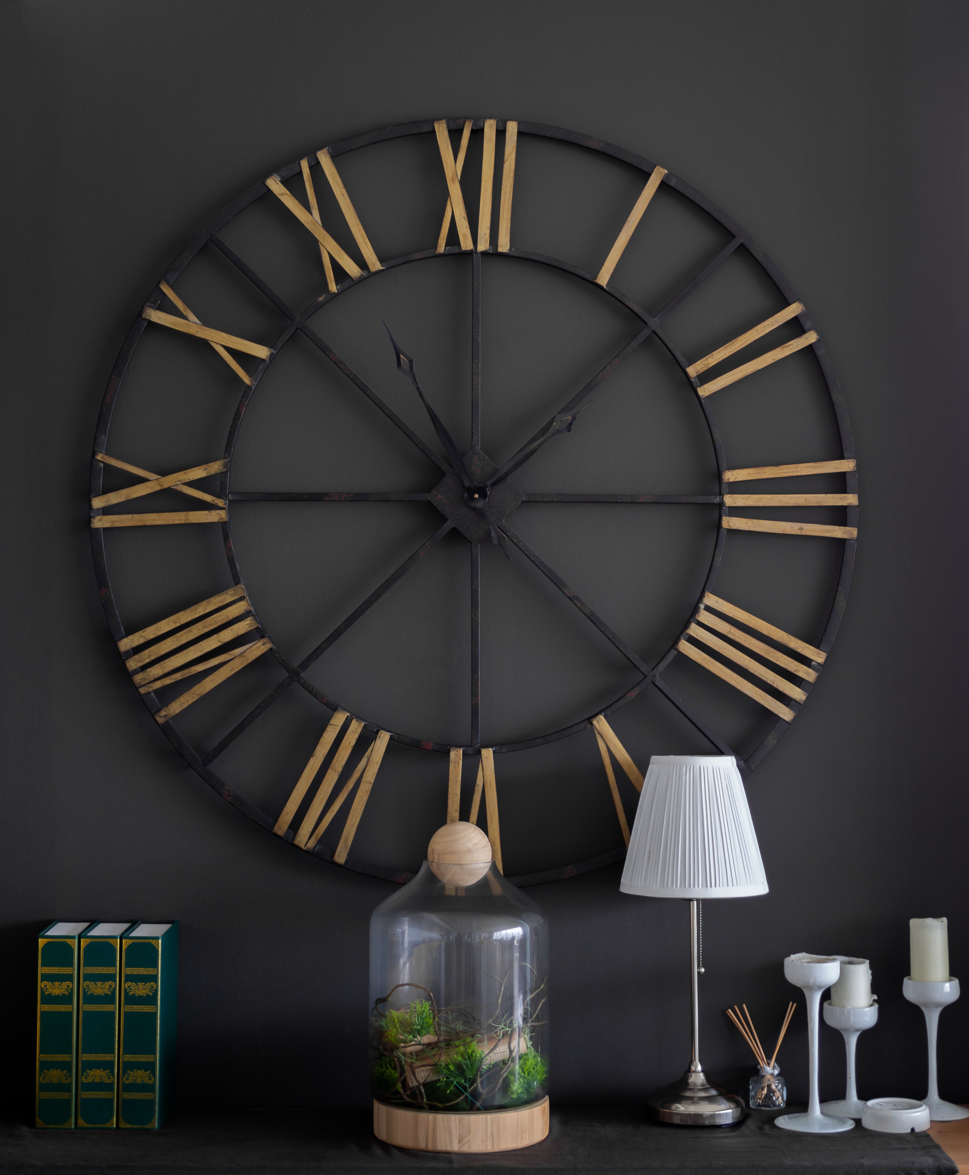 Clocks – Standard Gifts