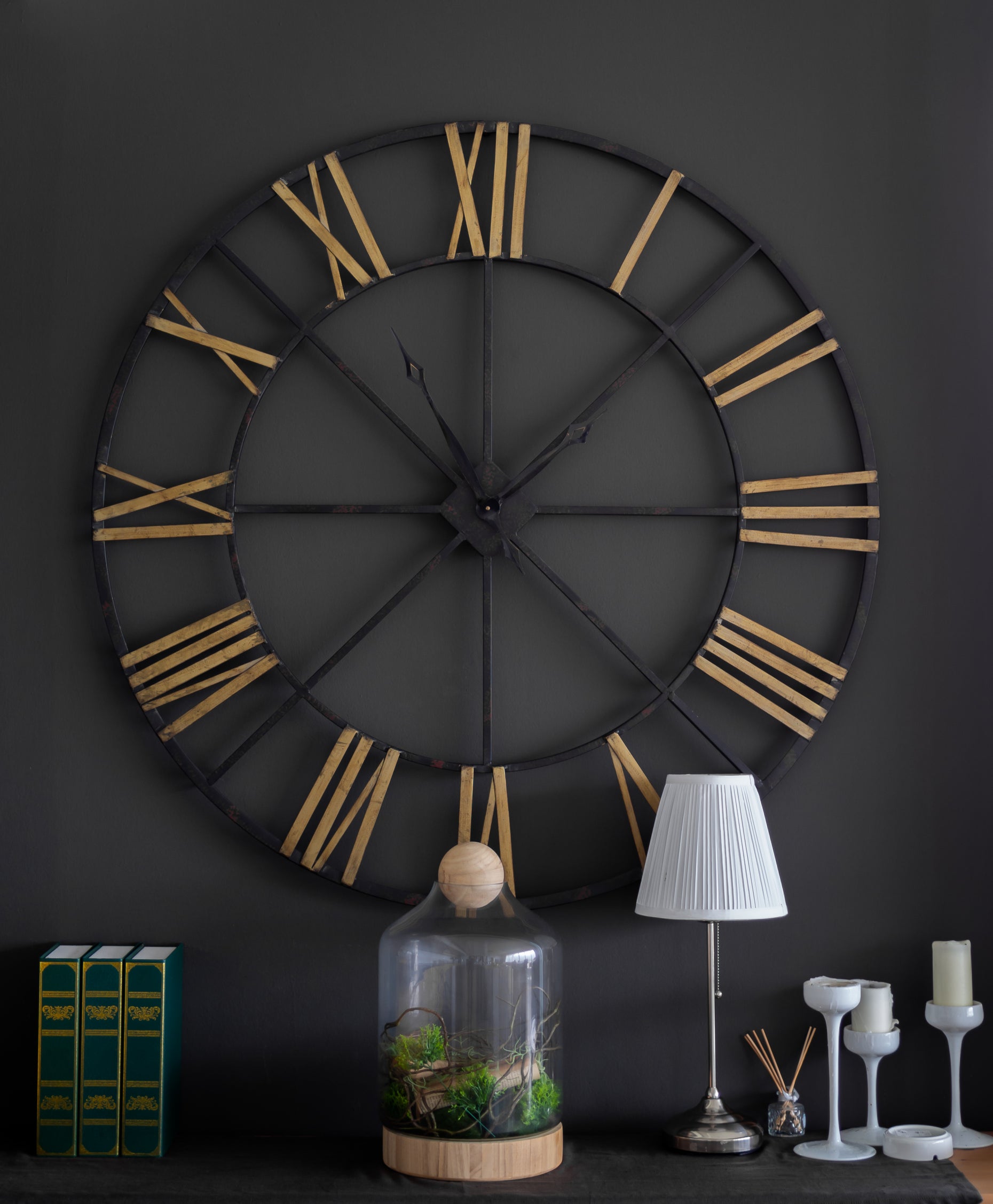 Clocks – Standard Gifts