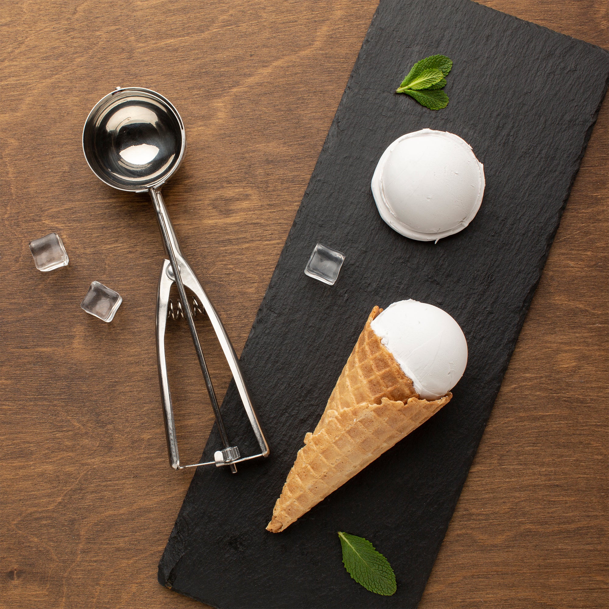 Ice Cream Tools – Standard Gifts