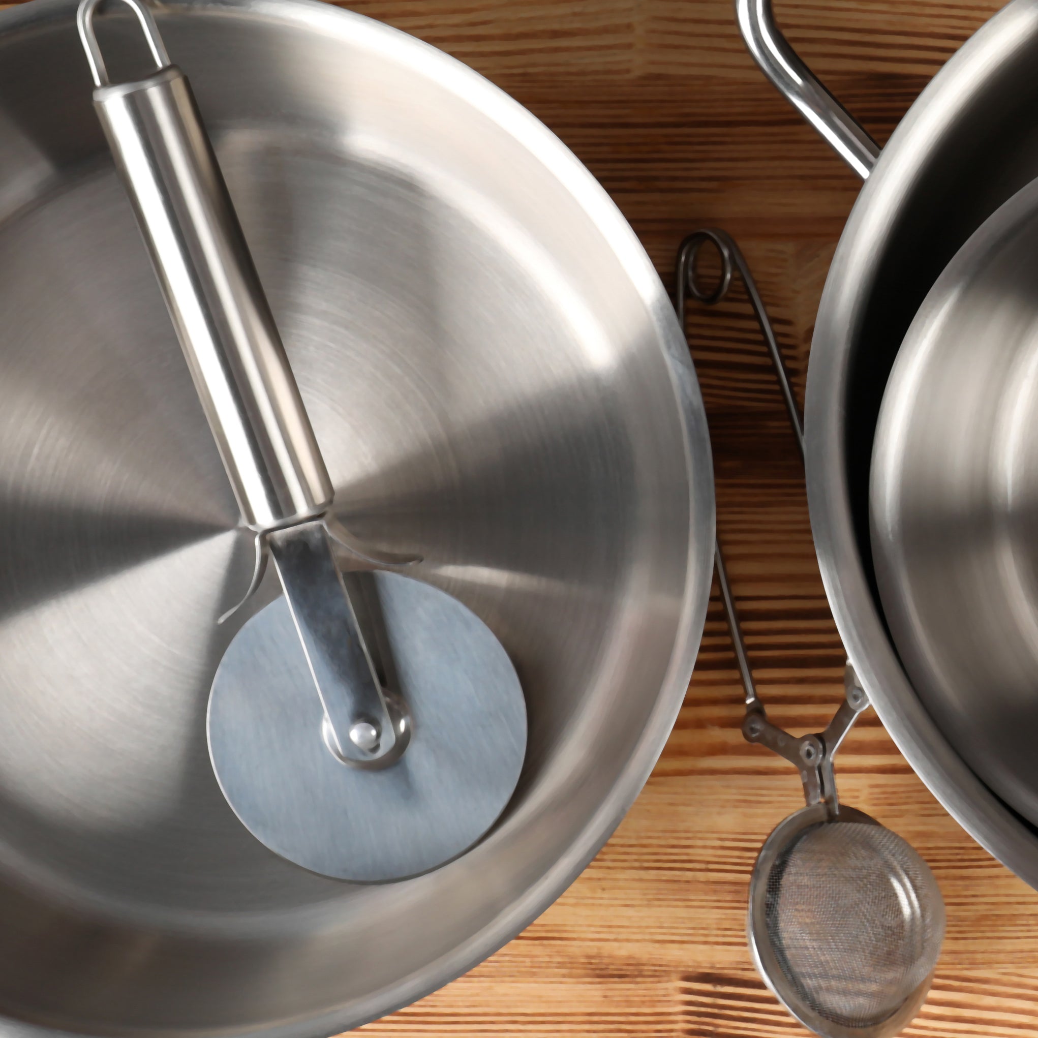 Specialised Tools – Standard Gifts