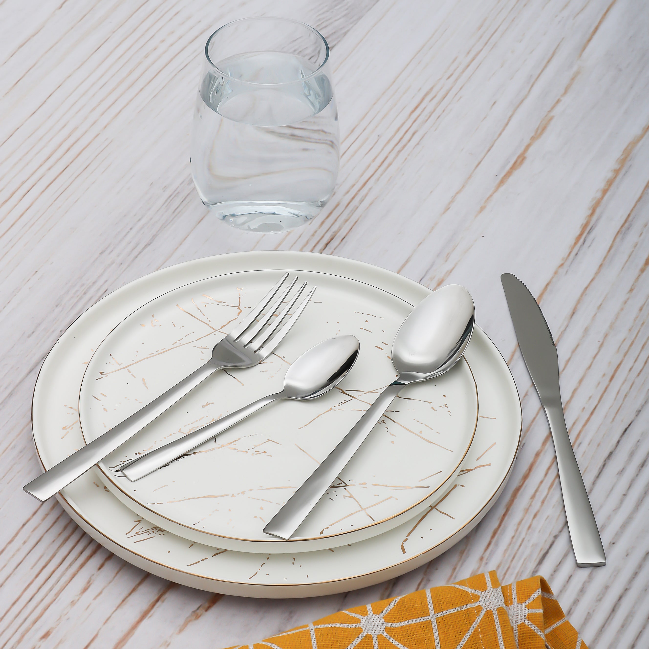 Side Plates – Standard Gifts