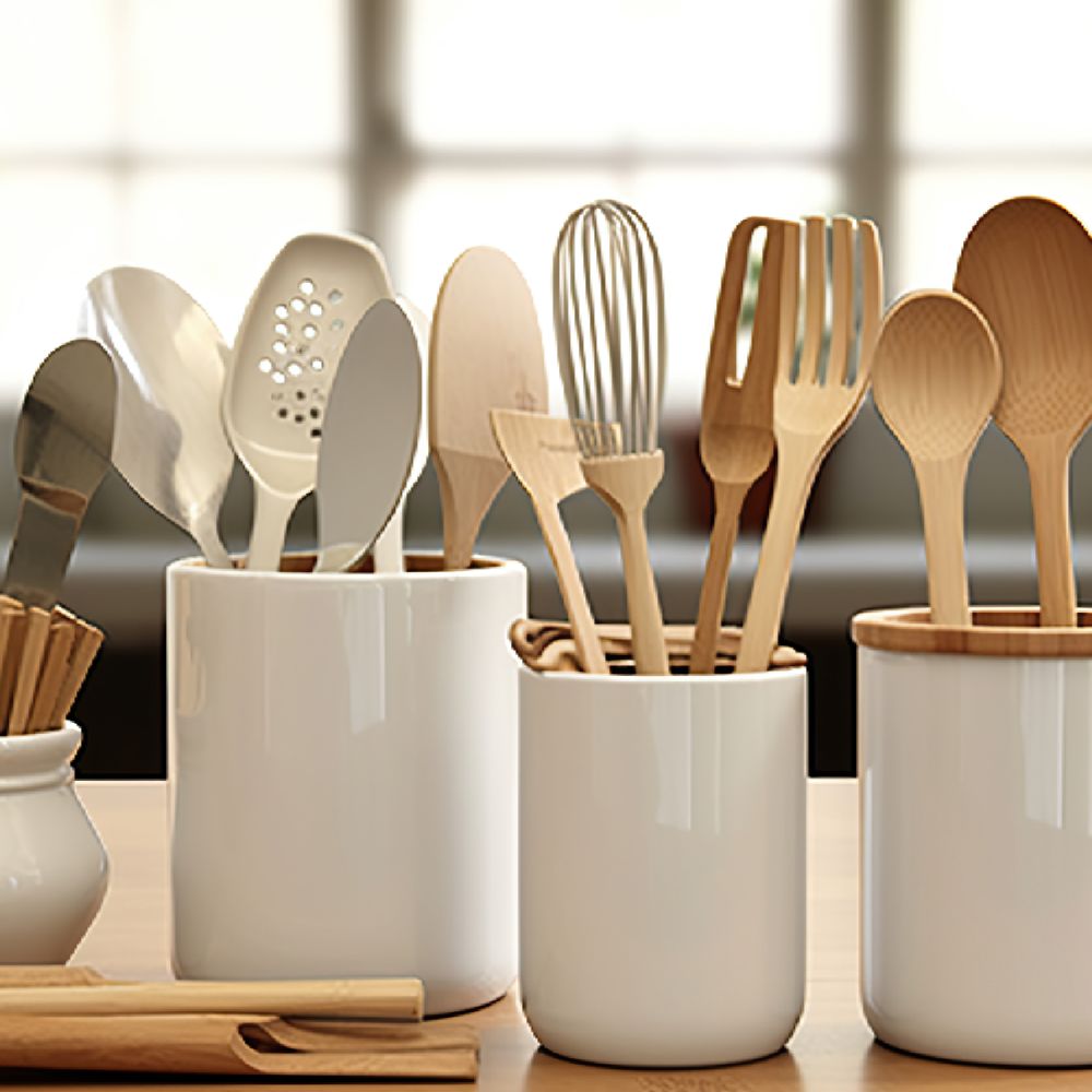 Utensil Sets – Standard Gifts