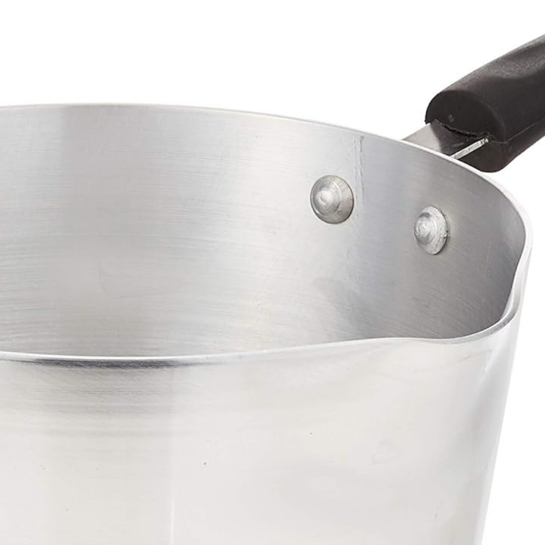4 Litre Aluminum Milk Pan – Standard Gifts