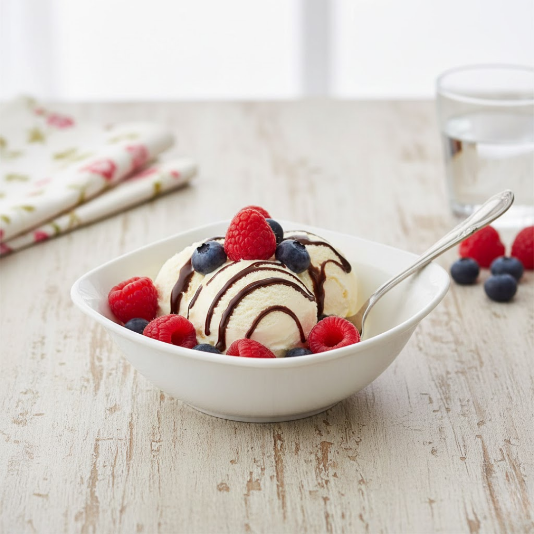 Dinnerware – Standard Gifts
