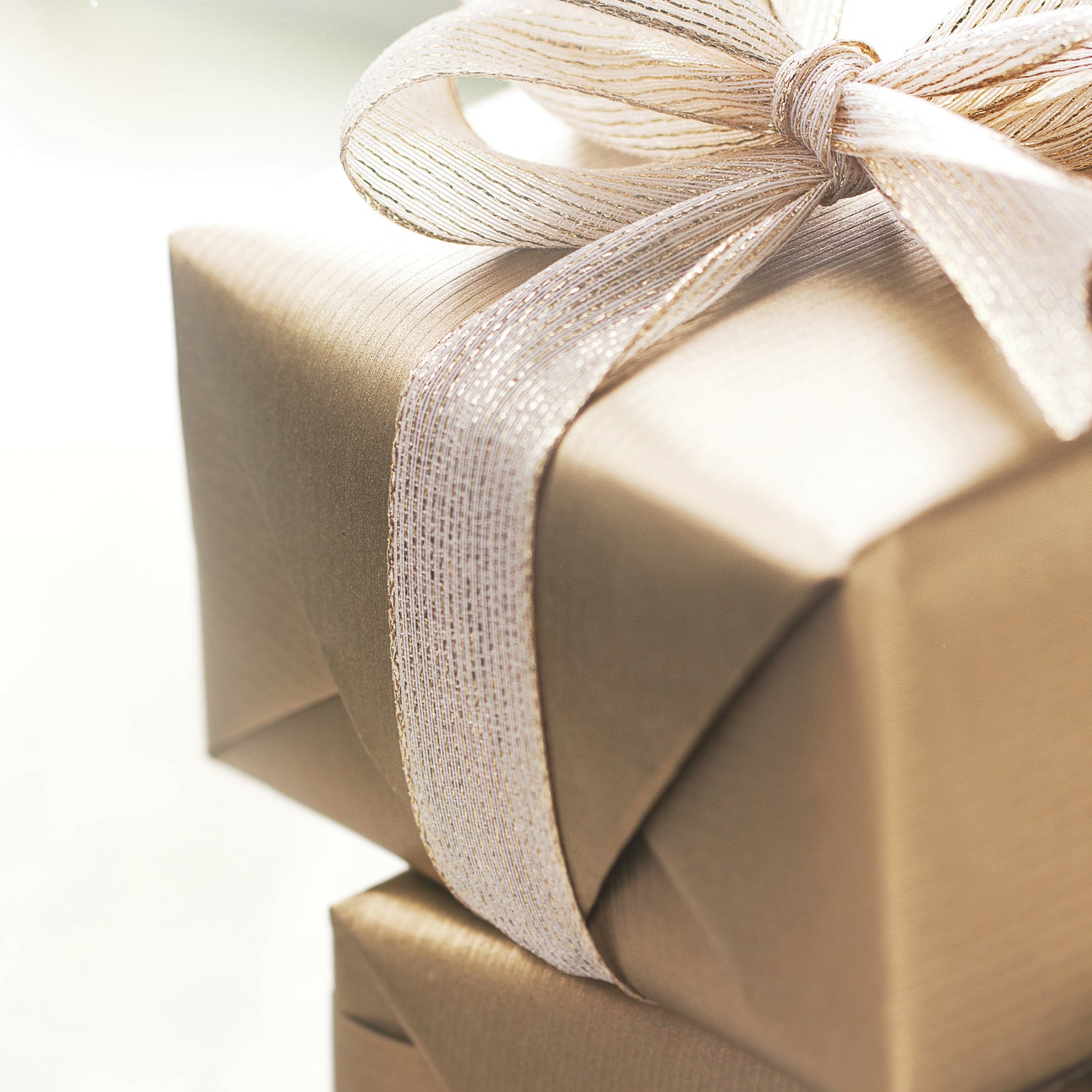 Standard Gifts