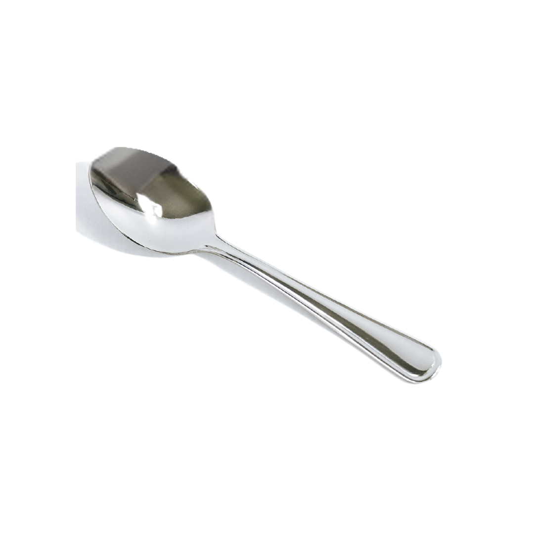 12 Piece 880 18-0 Stainless Steel Tea Spoon – Standard Gifts