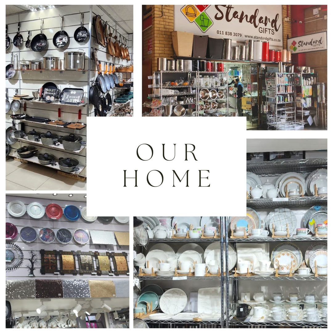 About us – Standard Gifts