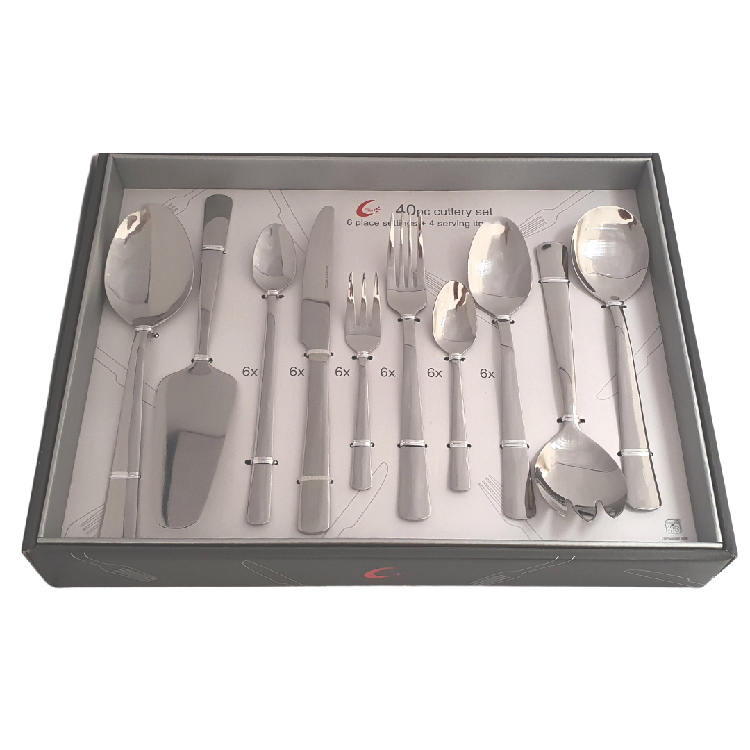 Cutlery Sets – Standard Gifts