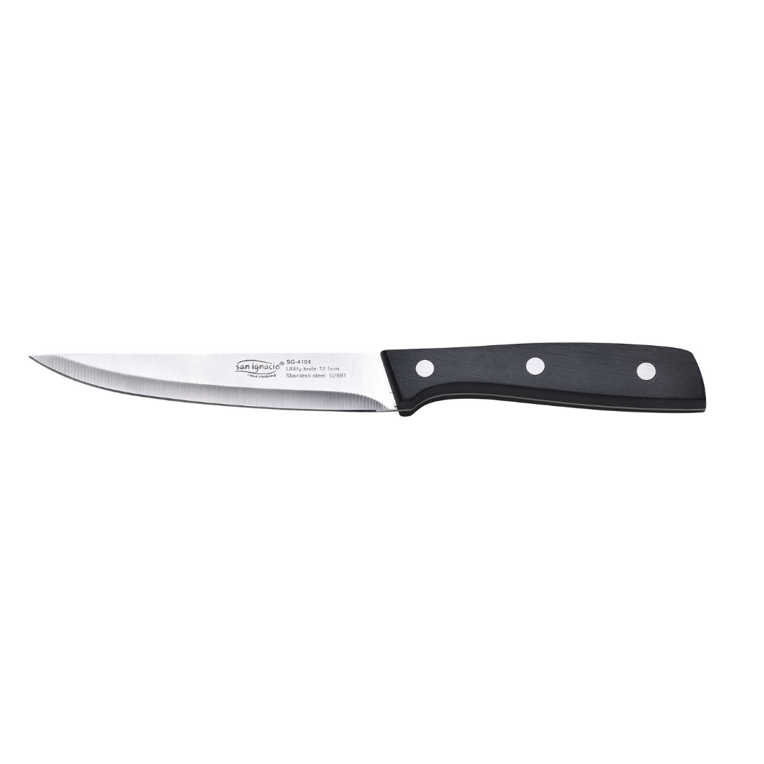 Stainless Steel Utility Knife – Standard Gifts