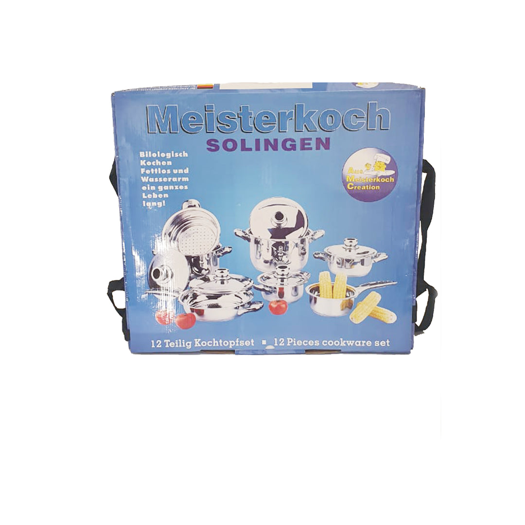 Cookware Sets – Standard Gifts